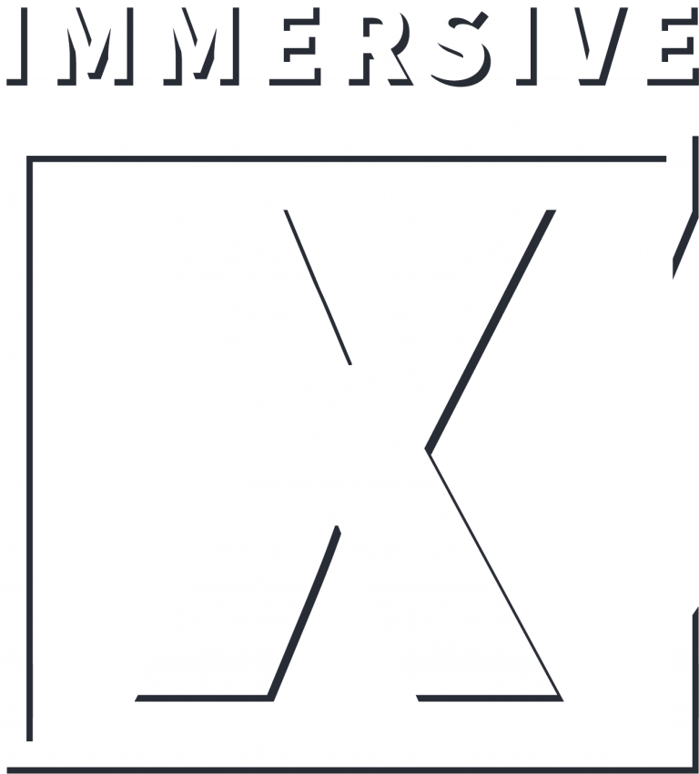 IMMERSIVE X 2026 – THE GLOBAL XR FESTIVAL IN VR